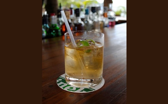 Koktejly z Havana Club Verde + recenze | NejlepsiDrinky.cz